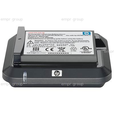 HP iPAQ hx4700 Pocket PC - FA282T | HP Parts | EMPR®Australia