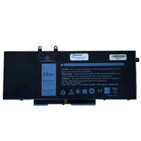 Genuine Dell Latitude 5410 Battery Replacement – Dell Certified