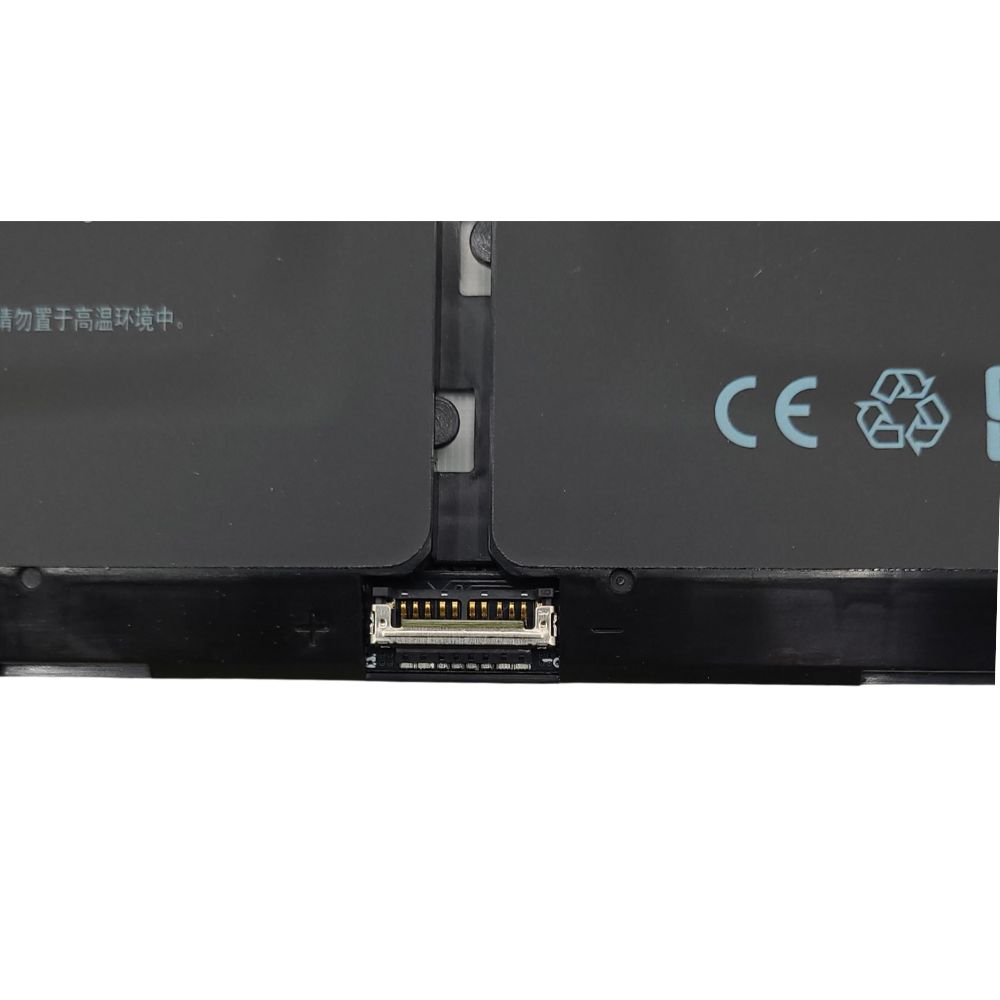Compatible Battery for Dell G91J0, 3 Cell 41Wh, Li-ion | EMPR