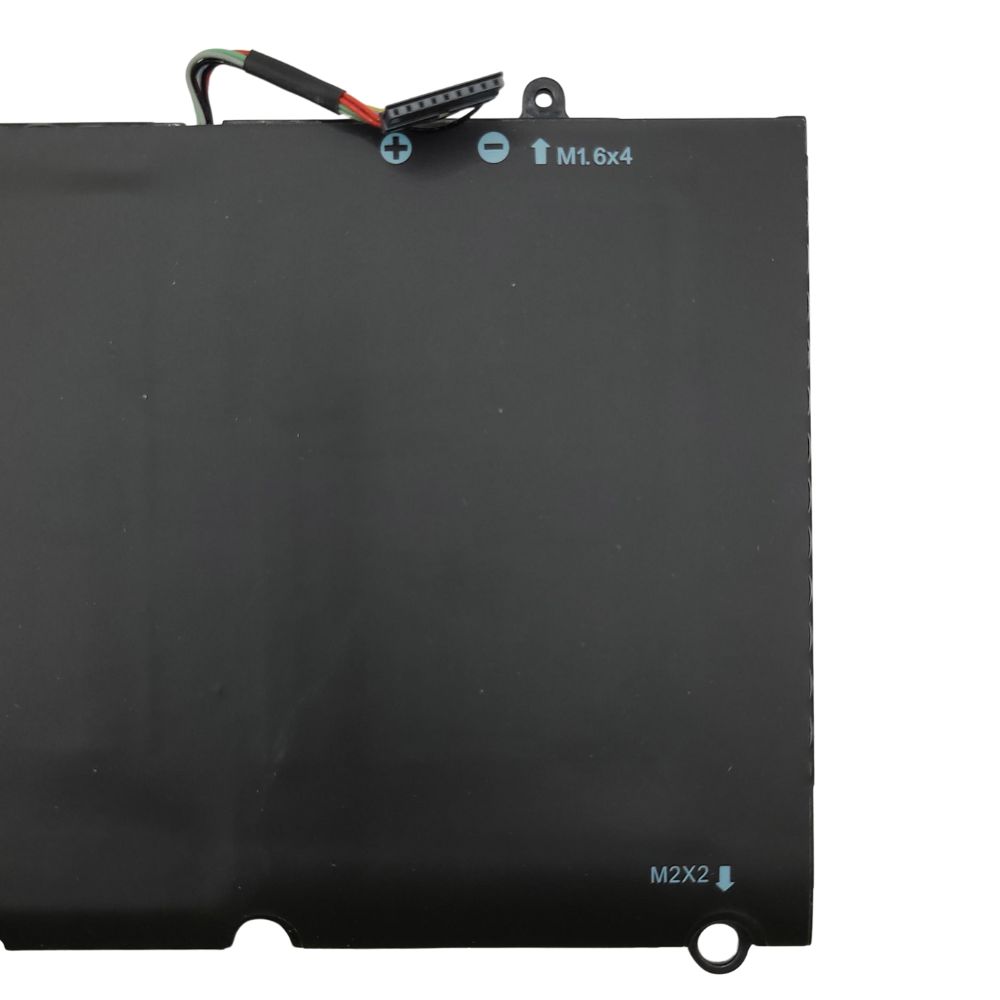 Compatible Battery for Dell 90V7W, 4 Cell 52Wh, Li-ion | EMPR