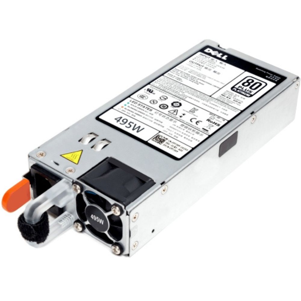 Genuine Dell POWER SUPPLY for Dell Device | EMPR