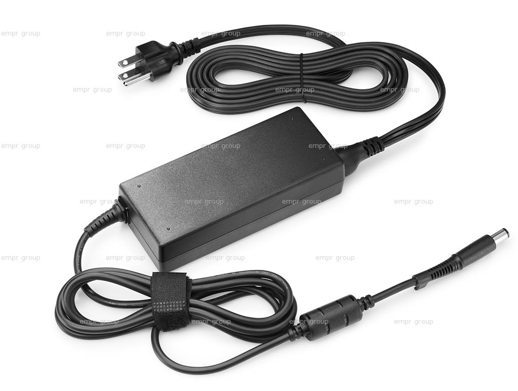 Genuine HP Charger 90W L40098-001 - EMPR