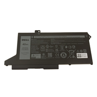 Genuine Dell Latitude 5420 Battery Replacement – Dell Certified