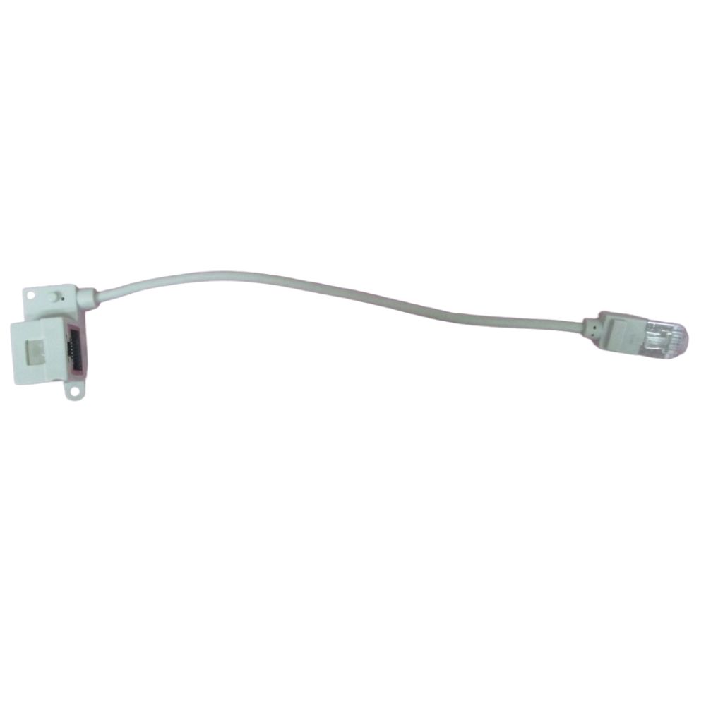 HP Genuine M45999-001 | HP SPS-CABLE RJ45 250mm W Engage 1 P