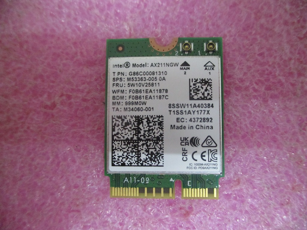 Genuine HP EliteBook 840 14 inch G11 Notebook PC (8M4Y0AV) - AT4H1UC ...