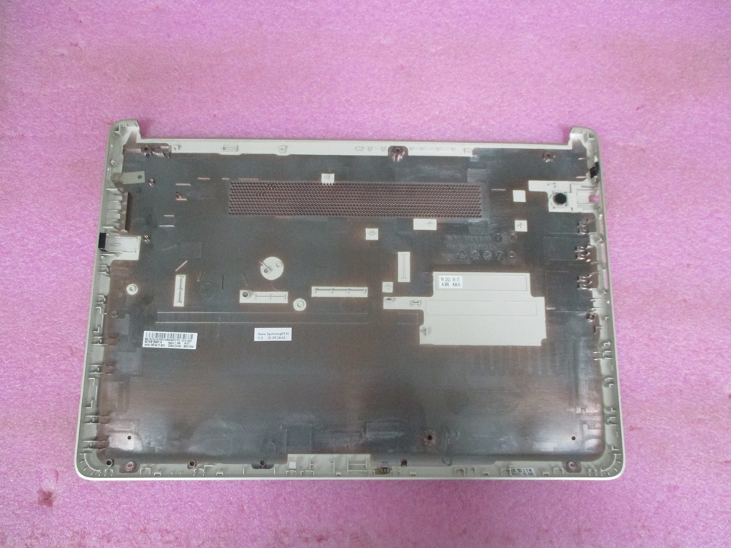 HP Genuine M74417-001 | HP SPS-BASE ENCLOSURE W/O CARD READE