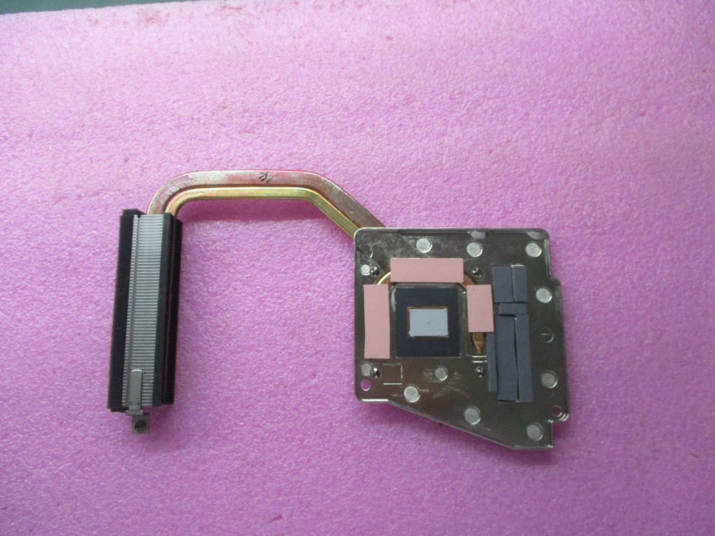 HP Genuine M81702-001 | HP SPS-HEATSINK, GPU GN20-E3, MONTES34