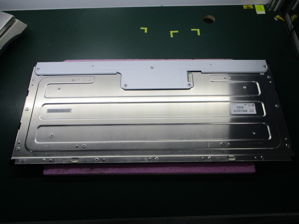 HP Genuine M83414-001 | HP SPS-RAW PANEL, 34.0 WUHD, MONTES | EMP