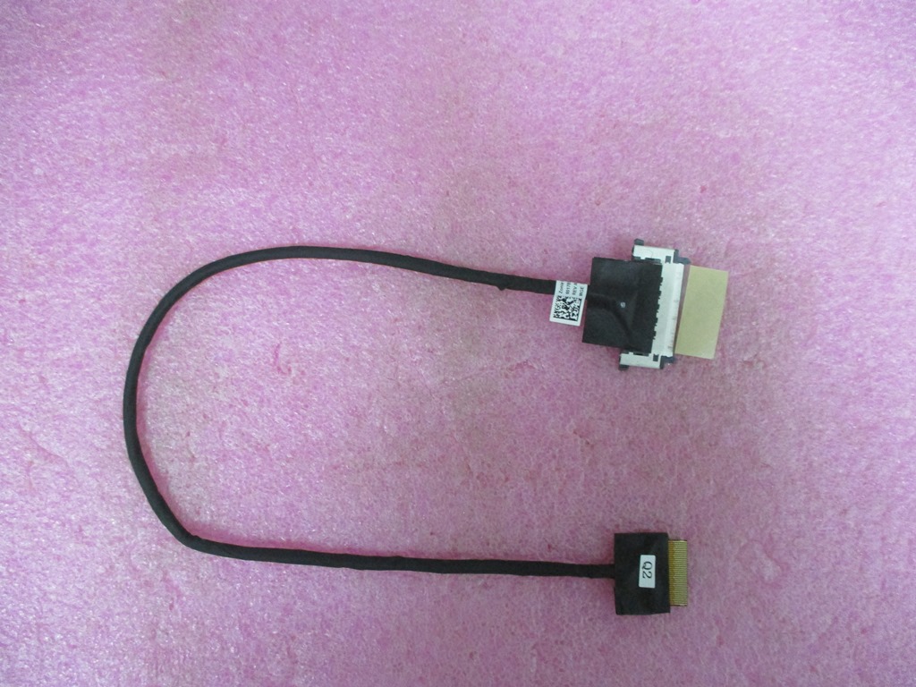 HP Genuine N00299-001 | HP SPS-CABLE LVDS QHD,ZONIN | EMPR Austra