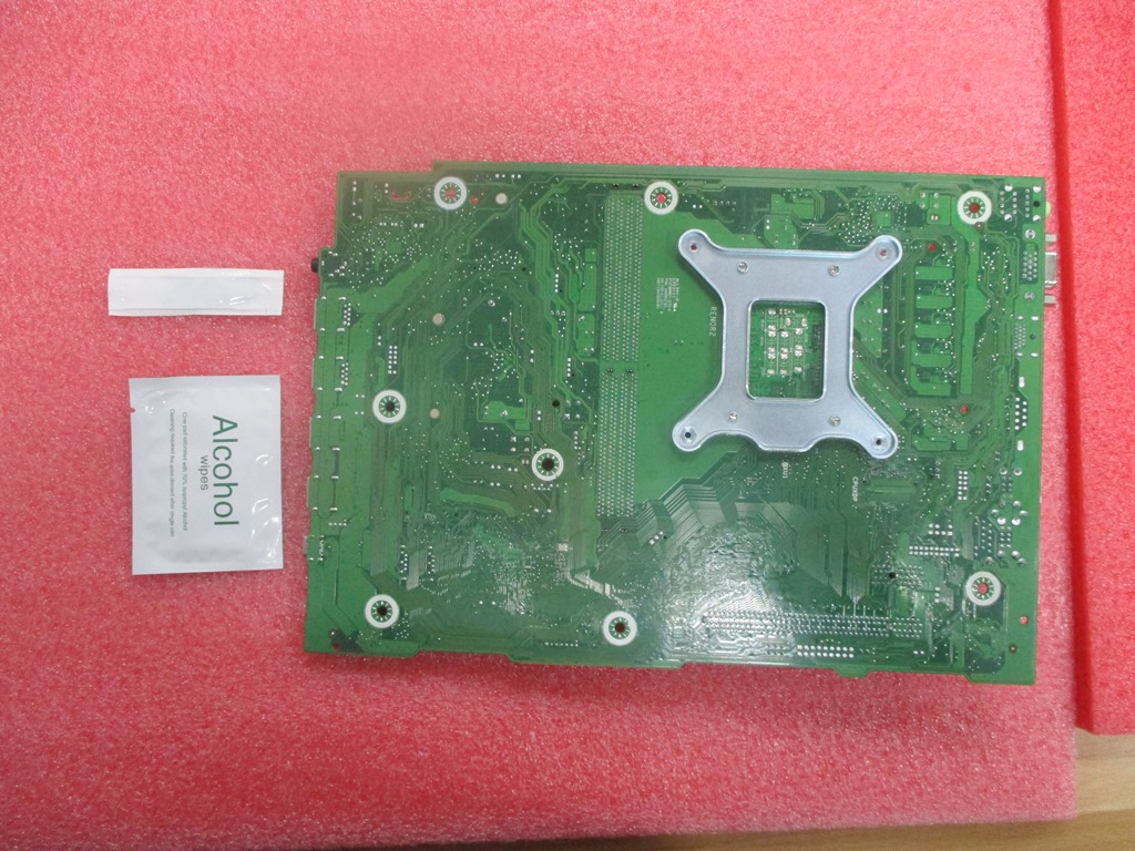 Genuine HP N00594-604 | MB RENOR2 INTEL RPL-S H670 WIN