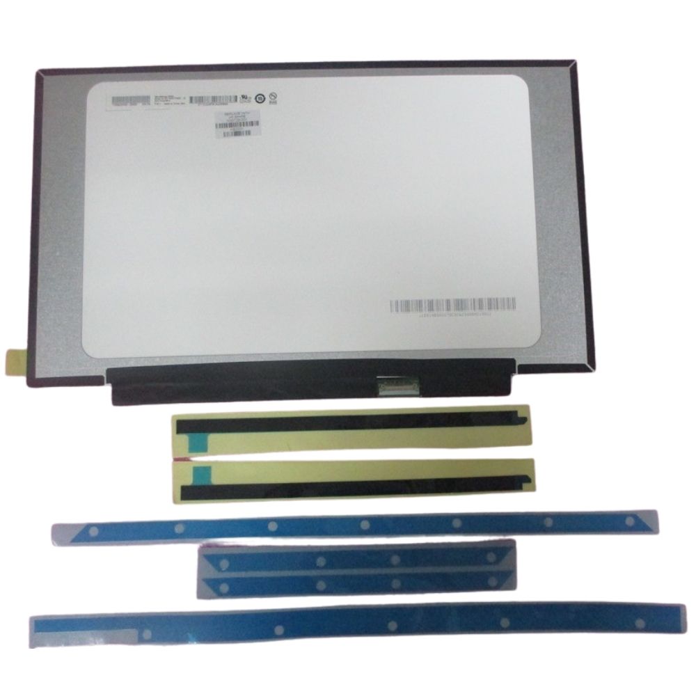 HP Genuine N35729-001 | HP SPS-RAW PANEL 14FHD AG SVA 250 e1