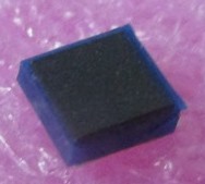 Genuine HP N38885-001 Bracket RUBBER TOUCHPAD - EMPR