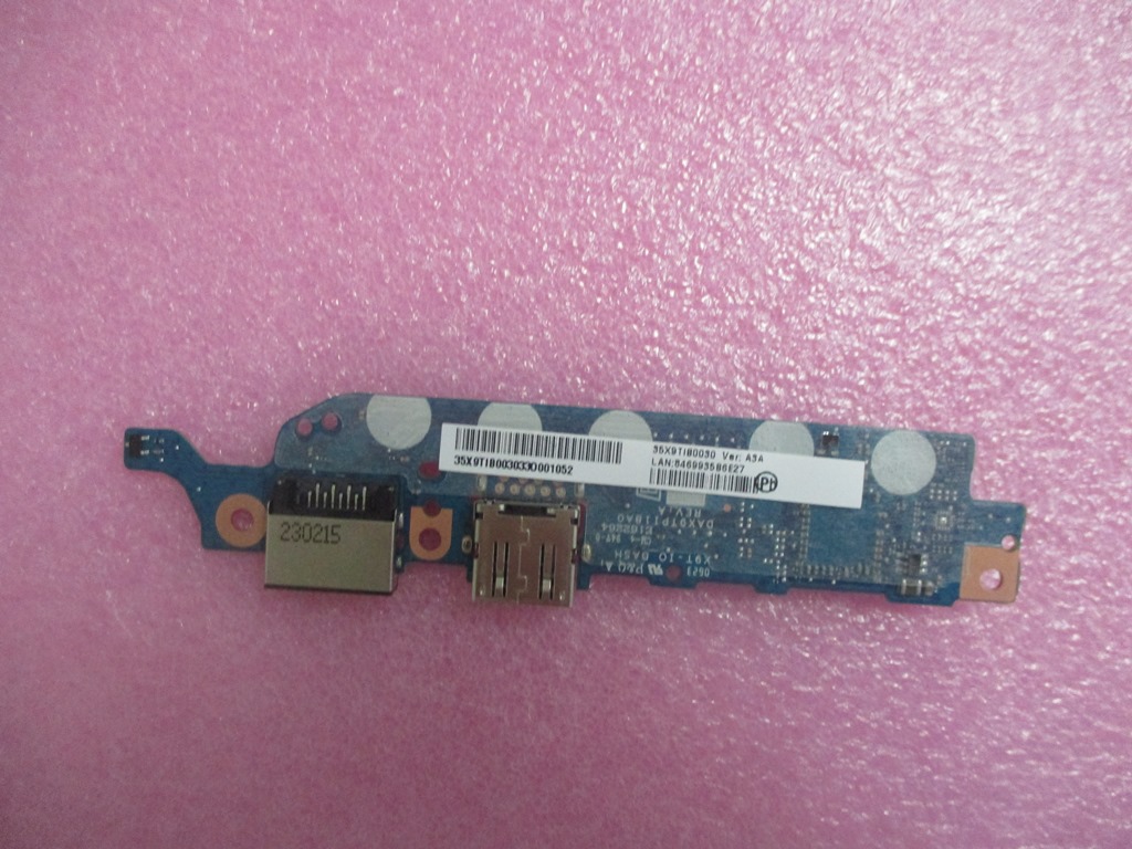 HP Genuine N40109-001 | HP SPS-PCA IO PRO