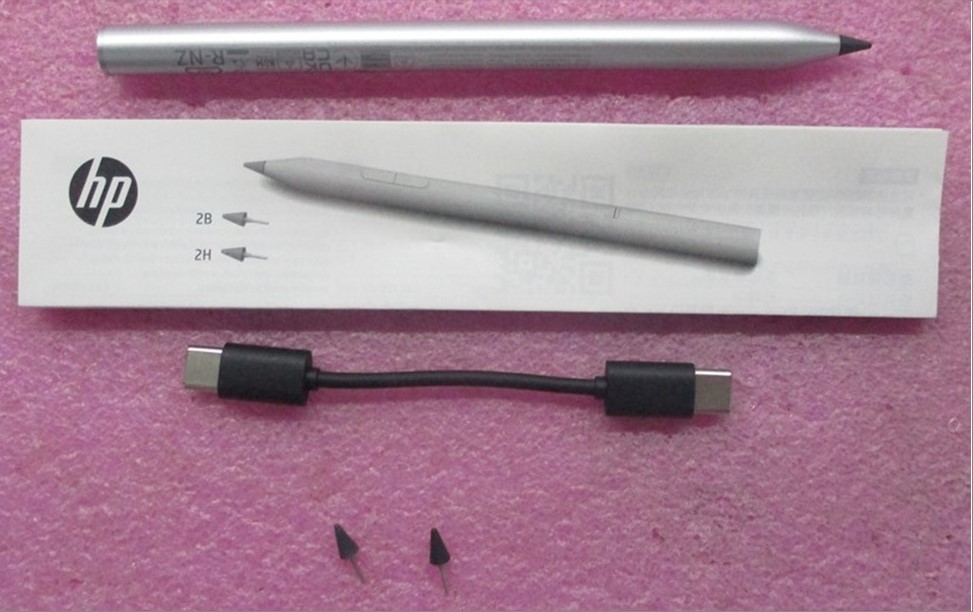 HP Tilt G1 Pen NSV MPP 2.0, N44378-001