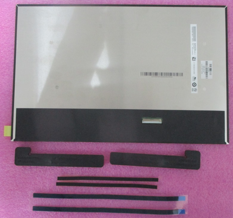 Genuine HP Display N50660-001 | RAW PANEL 14WQXGA AGUWVA 50