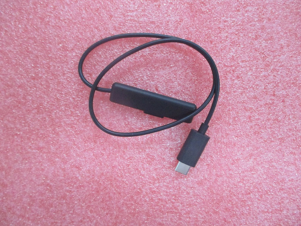 Genuine HP N62235-001 | CABLE KB USB-C TO POGO PING