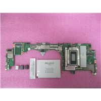 Genuine HP Spectre x360 14-eu0021TU (7K634AV) - 9L8N0PA Parts | EMPR