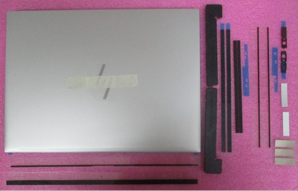 Genuine HP EliteBook 830 13 inch G11 Notebook PC (8M2X6AV) - A1SY7PT ...