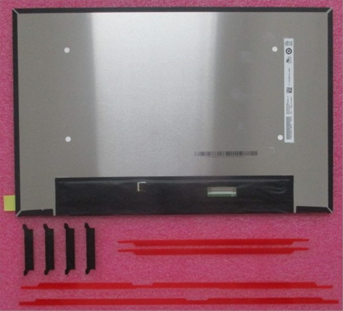 Genuine HP Display N98652-001 LCD Raw Panel 14" WUXGA AGLED