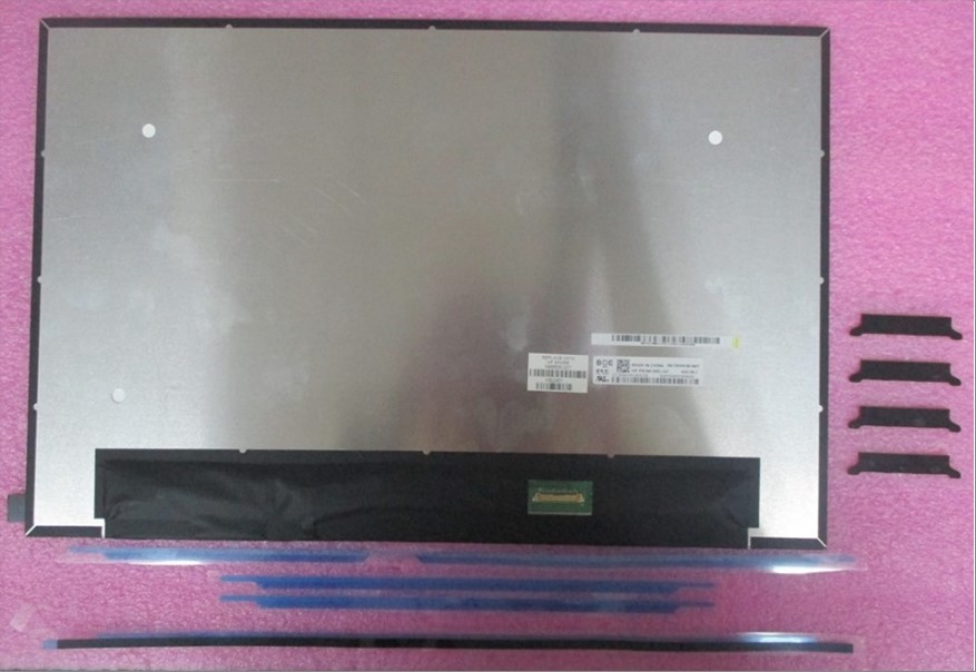 Genuine HP N98656-001 LCD Display Raw Panel 16" WUXGA AG LED