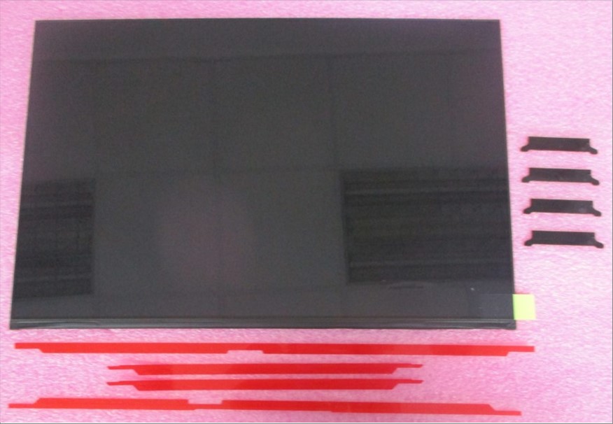 Genuine HP Display N98658-001 LCD Raw Panel 14" WUXGA AGLED