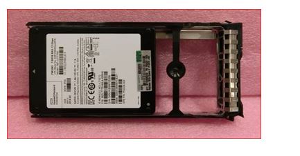 HPE Genuine P13370-001 | SPS-DRV 7.68TB SAS SFF SSD PRIMERA 600