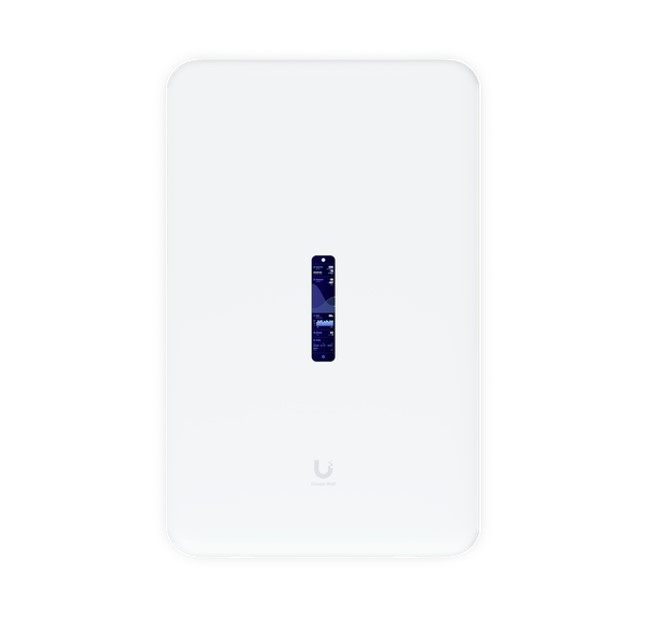 Ubiquiti UniFi Dream Wall, UDW - EMPR